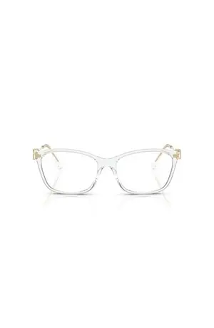 Ralph Lauren Butterfly Optical Glasses - Transparent
