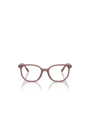 Ray-ban Irregular Full Rim Optical Glasses