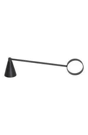 MESO GOODS Phoenix Candle Snuffer - Grey