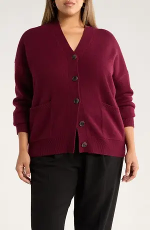Nordstrom Drop Shoulder Cardigans For Women