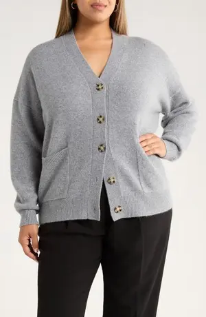 Nordstrom Relaxed Cardigans For Women