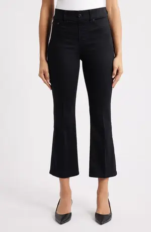 Spanx Kick Flare Jeans
