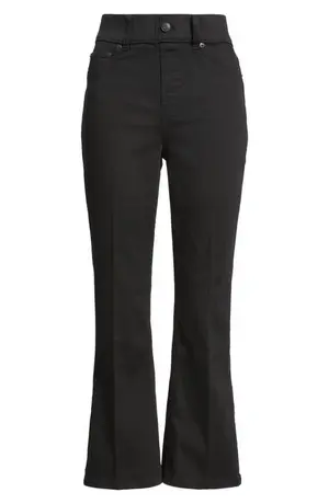 Spanx Kick Flare Jeans