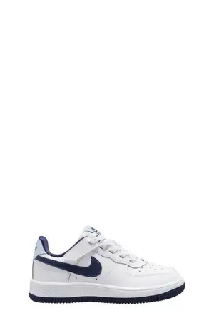 Nike Air Force 1 Low Easyon Sneaker - White/navy/grey