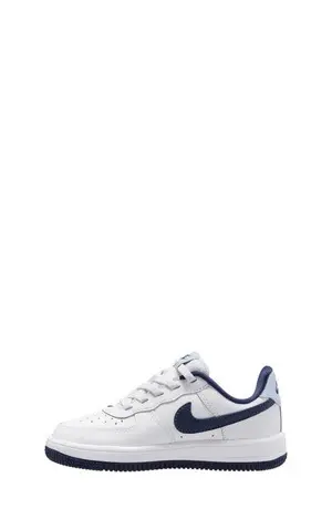 Nike Air Force 1 Low Easyon Sneaker - White/navy/grey