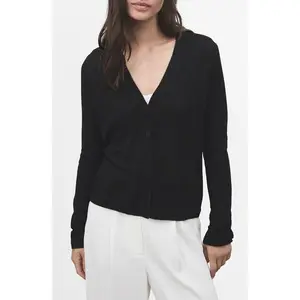 Mango Layered Cardigans For Women
