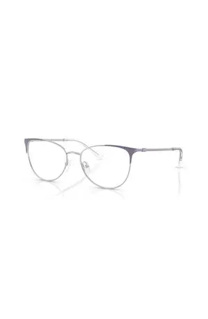 Armani Exchange Cat Eye Eyewear For Women