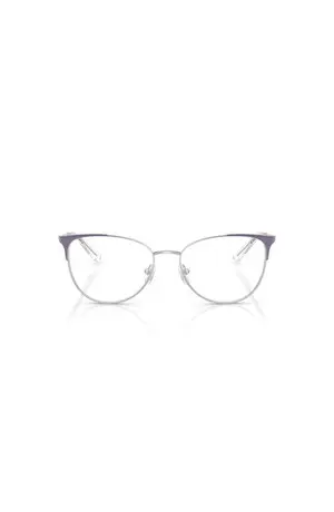 Armani Exchange Cat Eye Optical Glasses