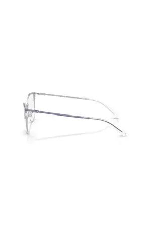 Armani Exchange Cat Eye Optical Glasses