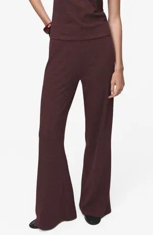 Women's Knit Pants