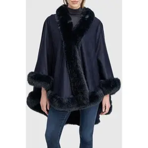 Lyla Grant Long Coats For Women