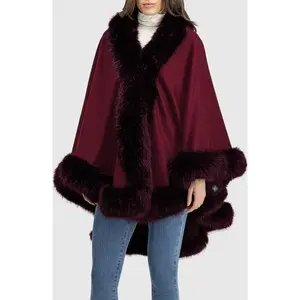 Lyla Grant Long Coats For Women
