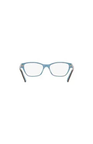 LENSCRAFTERS Acetate Full Rim Square Eyeglasses - Tortoise