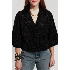 FRANCES VALENTINE Blaine Jacket