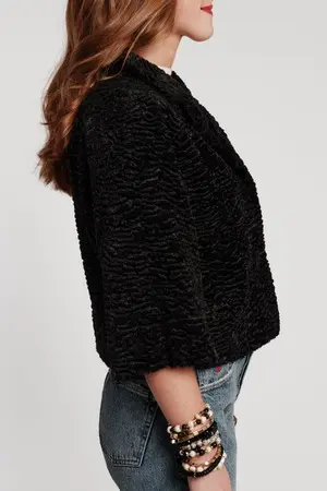 FRANCES VALENTINE Blaine Jacket