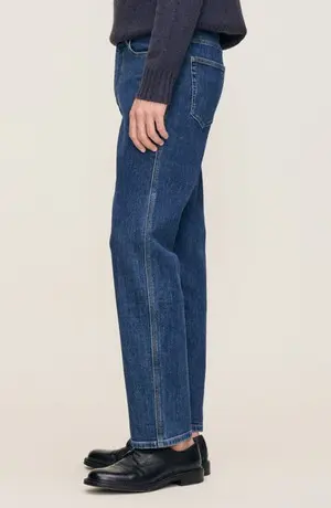 DL1961 Noah Dl Performance Straight Jeans - Springwater