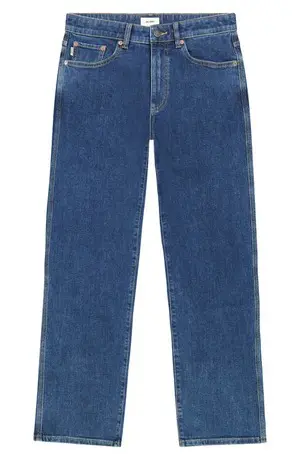 DL1961 Noah Dl Performance Straight Jeans - Springwater