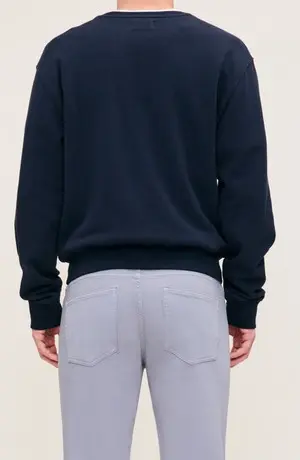 DL1961 Cotton Fleece Sweatshirt