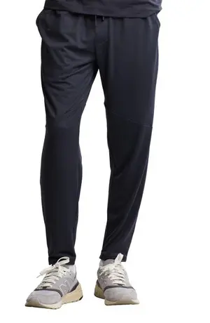 Barefoot Dreams Malibu Collection® Butterchic Slim Fit Lounge Pants - Indigo