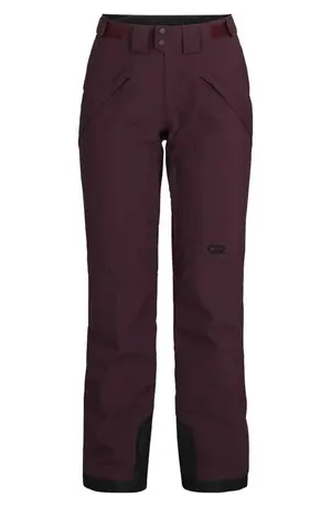 Outdoor Research Office Wear Sports Pants For Women