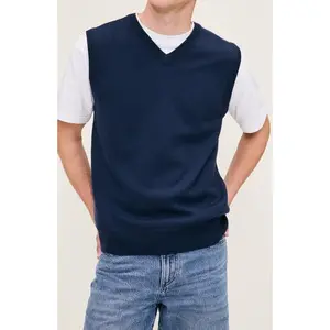 DL1961 Merino Wool Sweater Vest