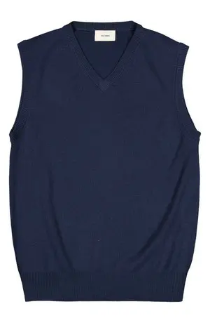 DL1961 Merino Wool Sweater Vest