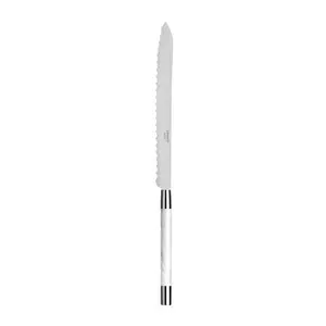 CAPDECO Contybread Knife - White