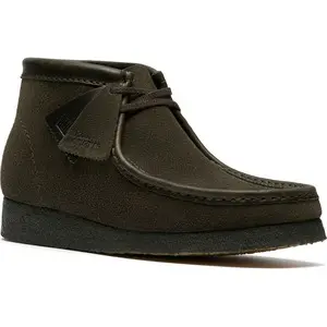 Men's Wallabee Boots