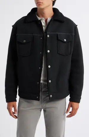 Ugg Denim Jackets For Men