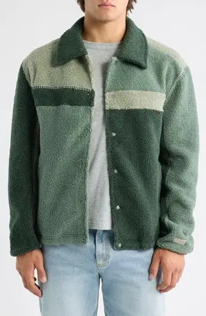 Ugg Printed Jackets For Men