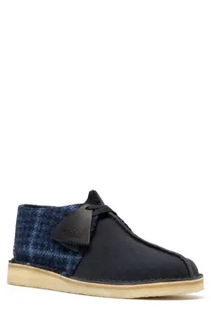 Clarks Heeled Boots For Men