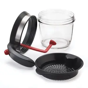 CUISIPRO Deluxe Fat Separator