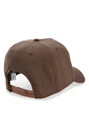 GOORIN BROS Dark Horse Patch Snapback Baseball Cap