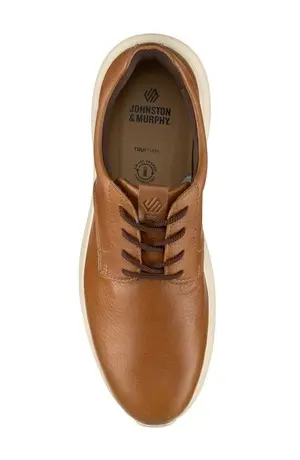 Johnston & Murphy Amherst 2.0 Plain Toe Derby