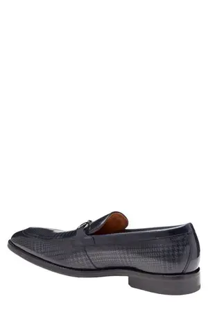 Johnston & Murphy Sullivan Bit Loafer