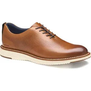 Johnston & Murphy Casual Oxfords