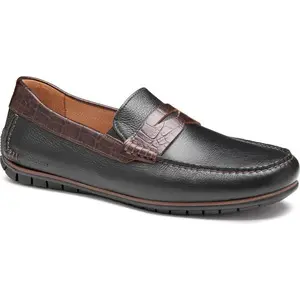 Johnston & Murphy Loafers