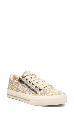 Taos Perforated Sneakers For Women