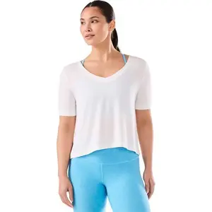 TAVI Haven Tee - Coconut