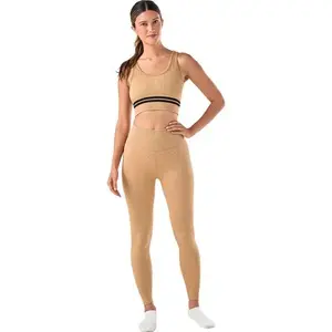 Women's Seamless Activewears