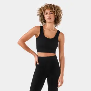 Tavi Ribbed Activewear For Women