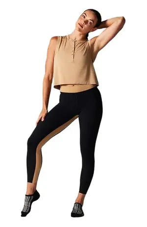 Women's Camel Activewear