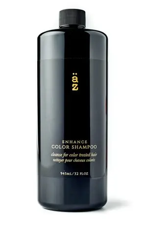 Color Enhancing Shampoo