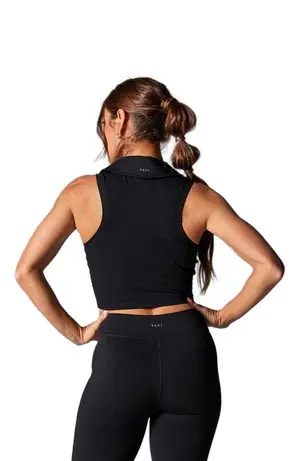 TAVI Polo Tank - Ebony