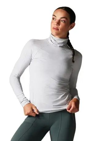 Tavi Off The Shoulder Performance Tops For Women