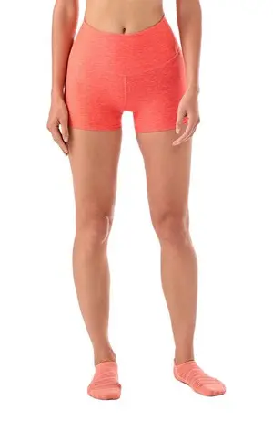 TAVI Tavicloud Hot Short - Hot Coral Spacedye