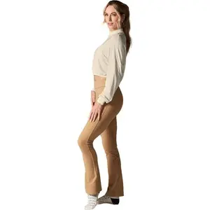 Tavi Elasticated Activewear For Women