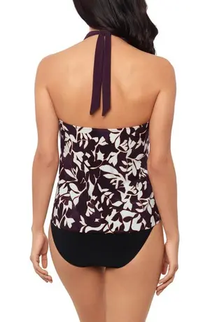 Magicsuit Martinique Jojo Halter Tankini