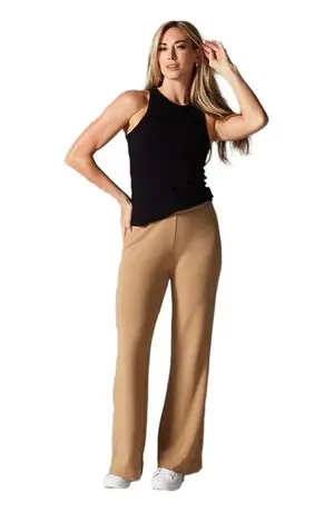 Tavi Paneled Activewear For Women
