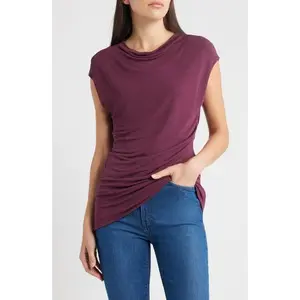 Boss Cap Sleeve Tops